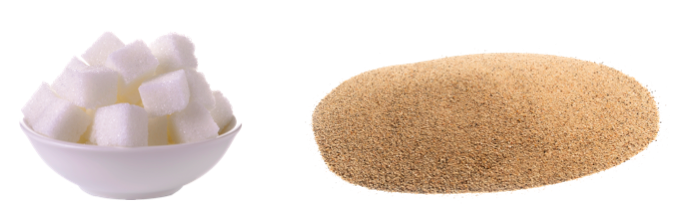 Types of materials - ilearneasy